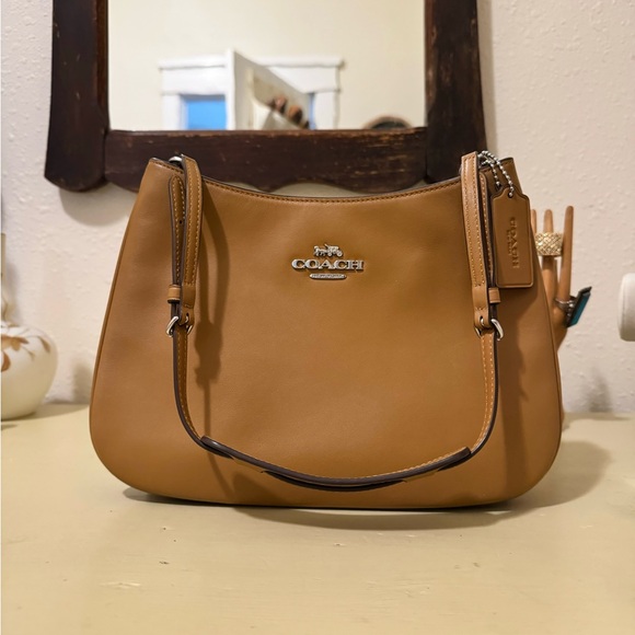 Coach | Bags | Coach Penelope Shoulder Bag | Poshmark